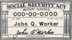 5 Ways to Get a New Social Security Number
