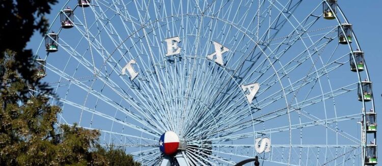 Texas Financial Assistance Programs - Financial Help Paying Bills